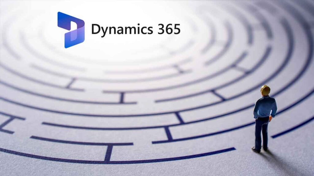 Microsoft Dynamics 365 Challenges | DAX Software Solution