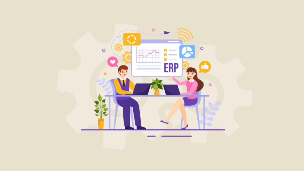 Top Benefits of Microsoft Dynamics | DAX Software Solution