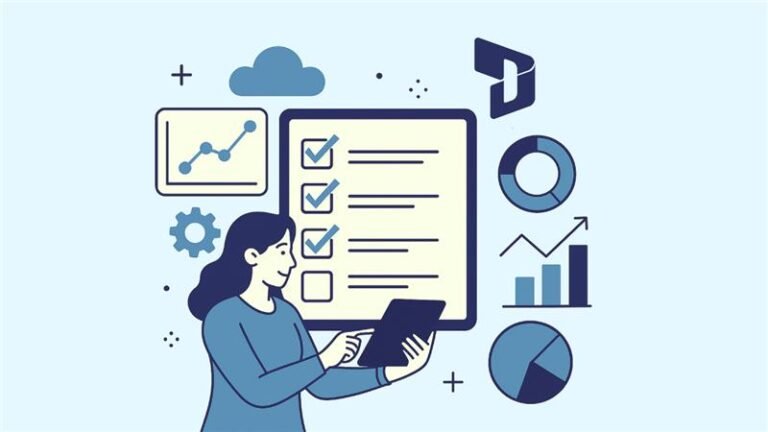 2025 Dynamics 365 Performance Guide | DAX Software Solution